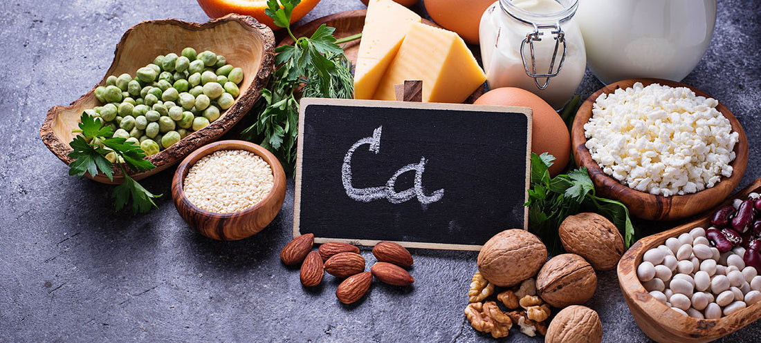 Calcium for Bariatric Patients: What You Need to Know – Barimelts