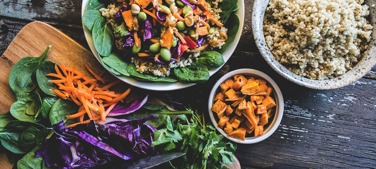 Your Bariatric Guide to Plant-Based Eating – Barimelts