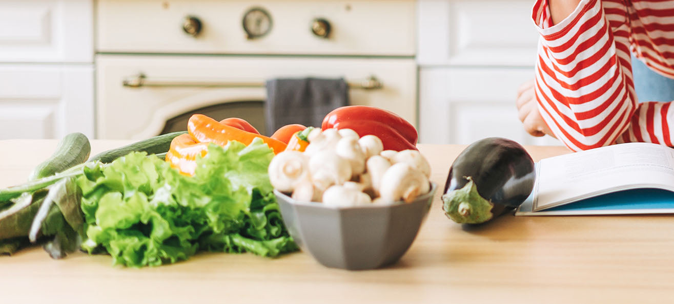 Ready, Set, Cook! A Beginner's Guide to the Kitchen – BariMelts