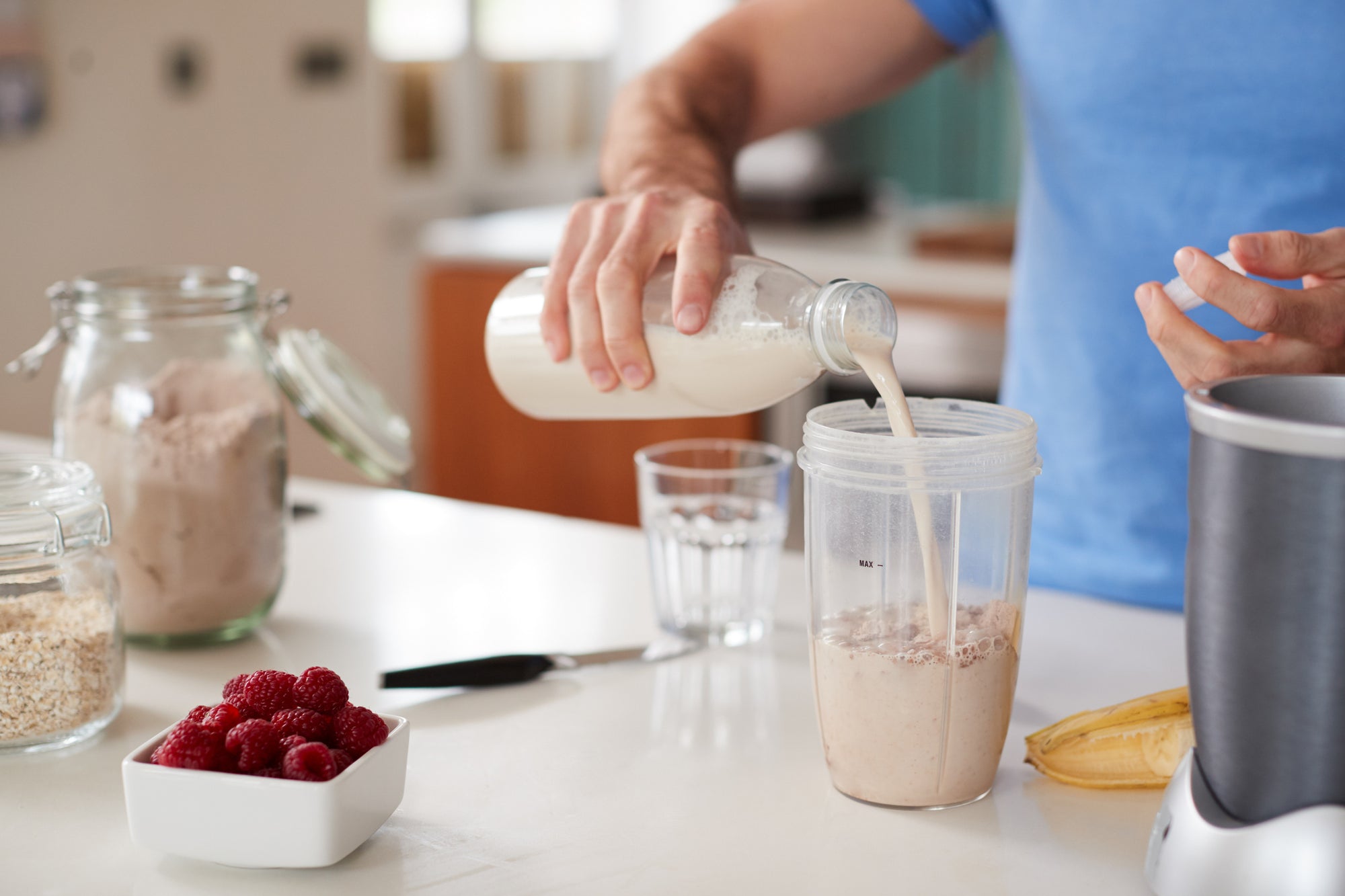 Bariatric Protein Shakes for Post-Surgery – Barimelts