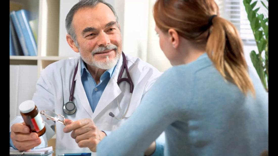 Iron Deficiency Post-Bariatric Surgery & How to Prevent It – Barimelts