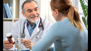 Iron Deficiency Post-Bariatric Surgery & How to Prevent It – Barimelts