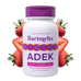 ADEK Vitamins | 60 Ct | Fast-Dissolving | Barimelts