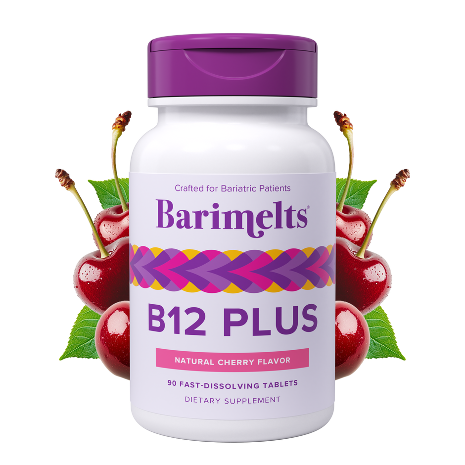 All Bariatric Vitamins & Supplements | Barimelts