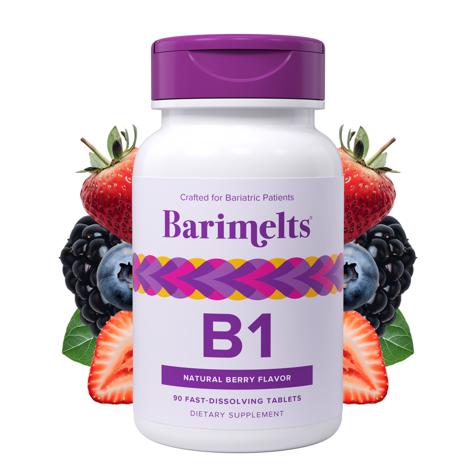 All Bariatric Vitamins & Supplements | Barimelts