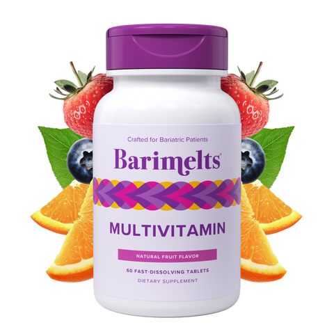 multivitamin supplements