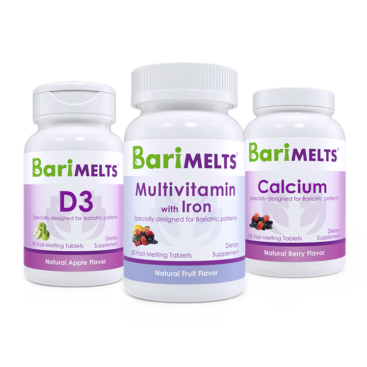 BariMelts Immunity Bundle