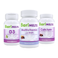 Bariatric Vitamin Packs & Bundles - Post-Surgery Nutrition – BariMelts