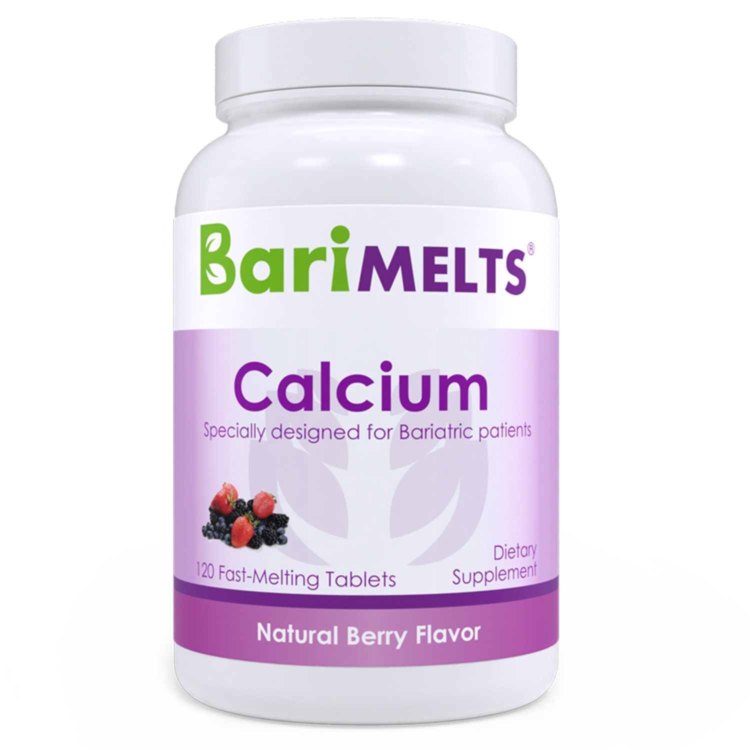 Bariatric Vitamins for Weight Loss Surgery Patients – BariMelts