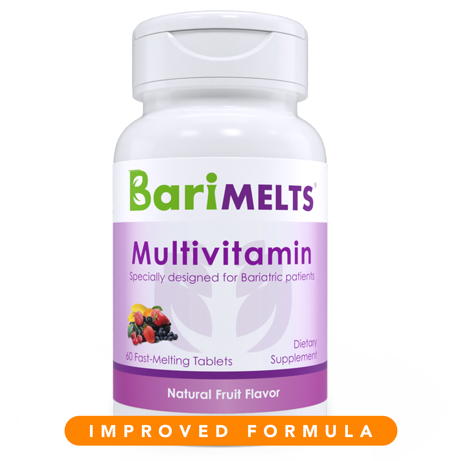 Discover the Best Bariatric Multivitamin for You – BariMelts