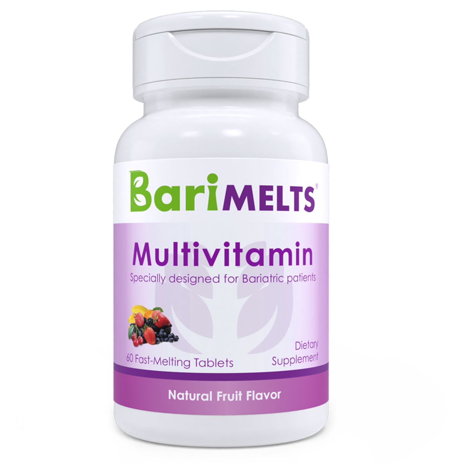 Discover the Best Bariatric Multivitamin for You – BariMelts