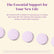 ADEK Vitamins | 60 Ct | Fast-Dissolving | Barimelts