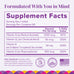 ADEK Vitamins | 60 Ct | Fast-Dissolving | Barimelts
